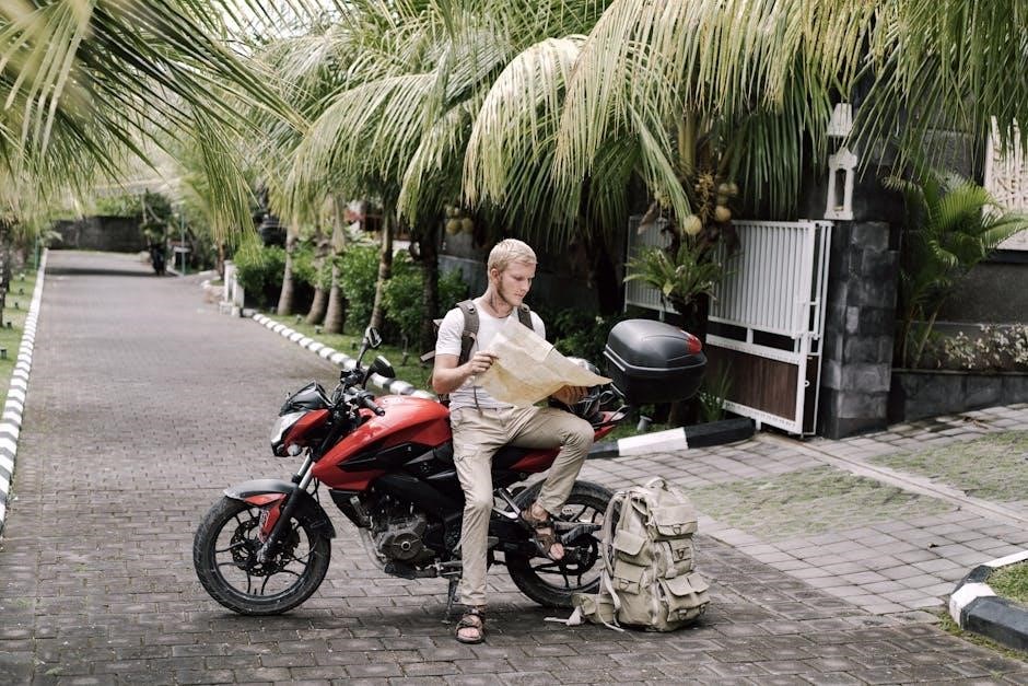 EverStart Motorcycle Battery Guide: Tips & Tricks