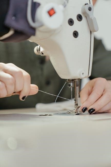 Singer 4423 Sewing Machine Manual - Download Free Guide