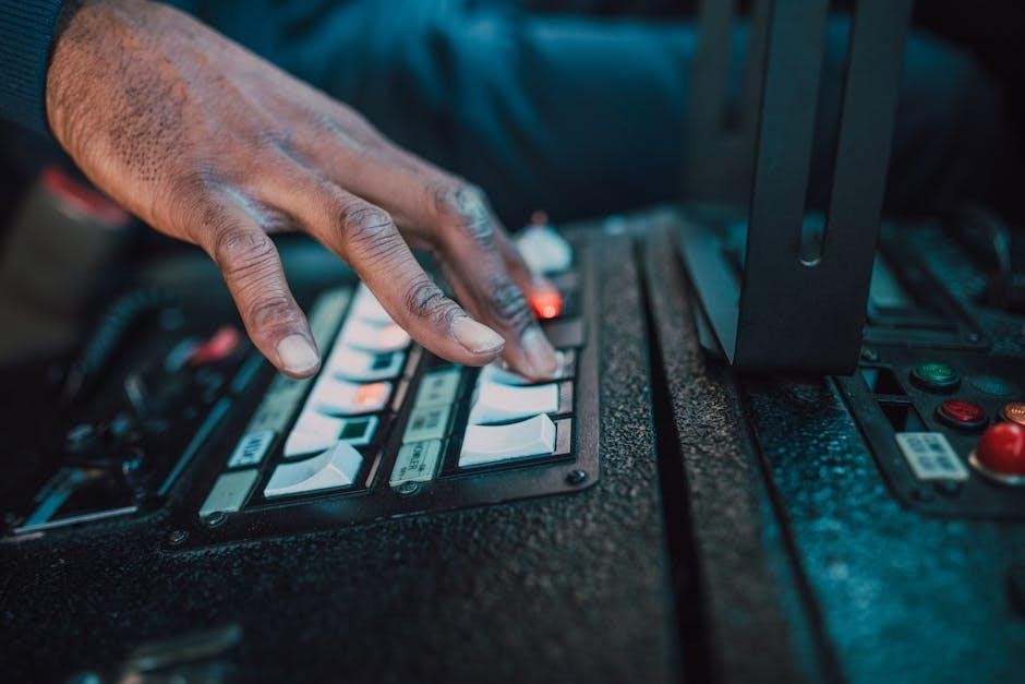 Honeywell Alarm System User Manual - Easy Guide & Download